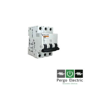 MAGNETOTÉRMICO MERLIN GERIN MULTI9 C60N C16 - Recambios eléctricos y ...